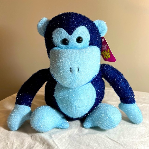 Sugar Loaf | Toys | Gorilla Money Ape Plush Stuffed Animal Sugar Loaf ...